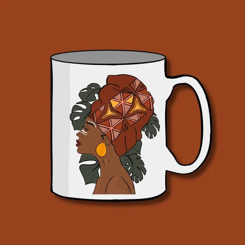 Mugs – Afro Garden