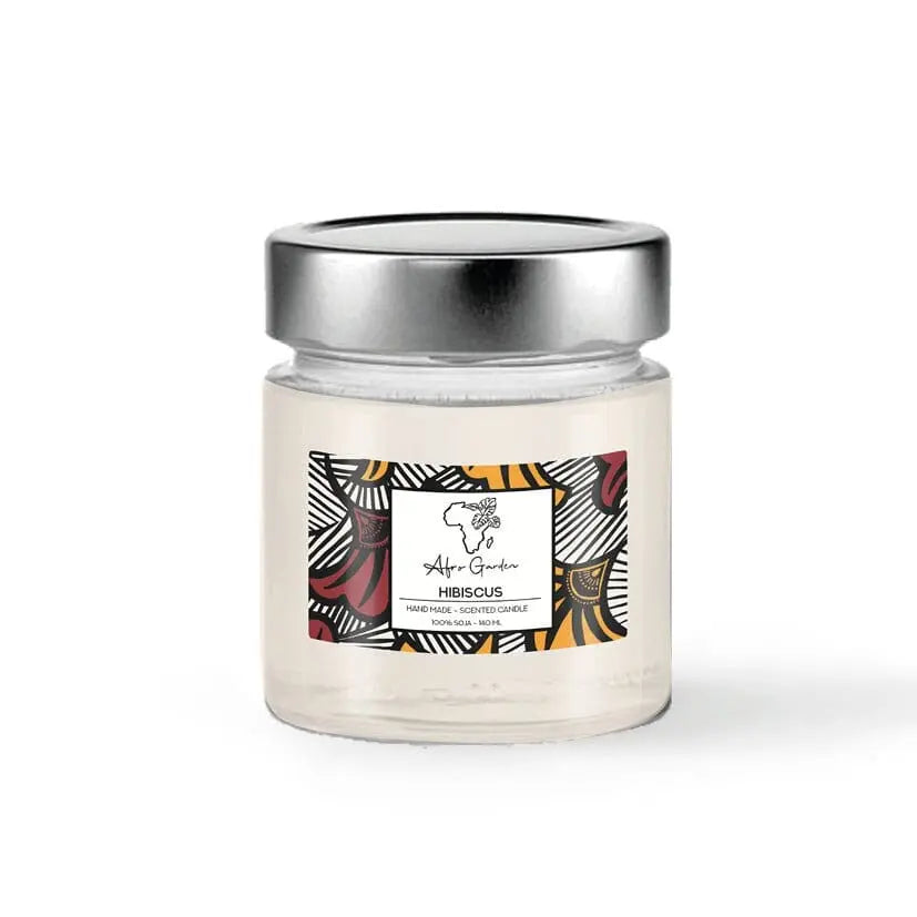 Box - Afro Cocooning – Afro Garden