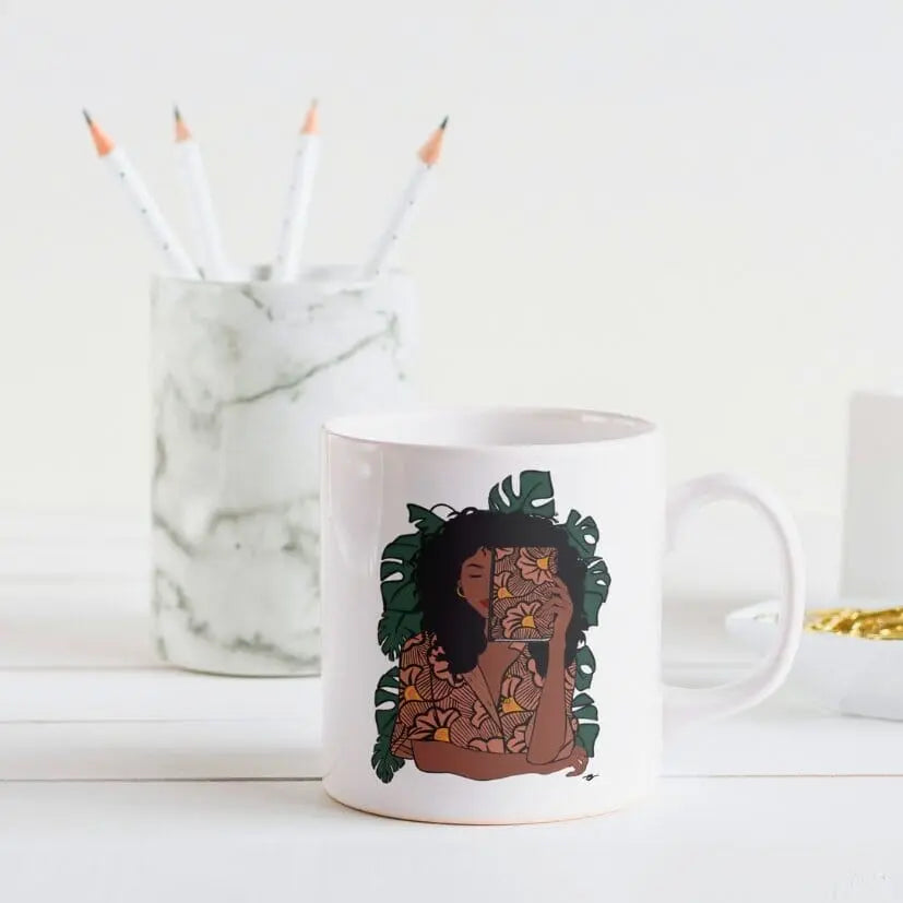 Mugs – Afro Garden
