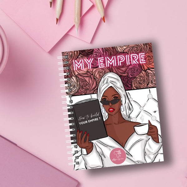 Afro Garden - Une immersion artistique dans la culture afro